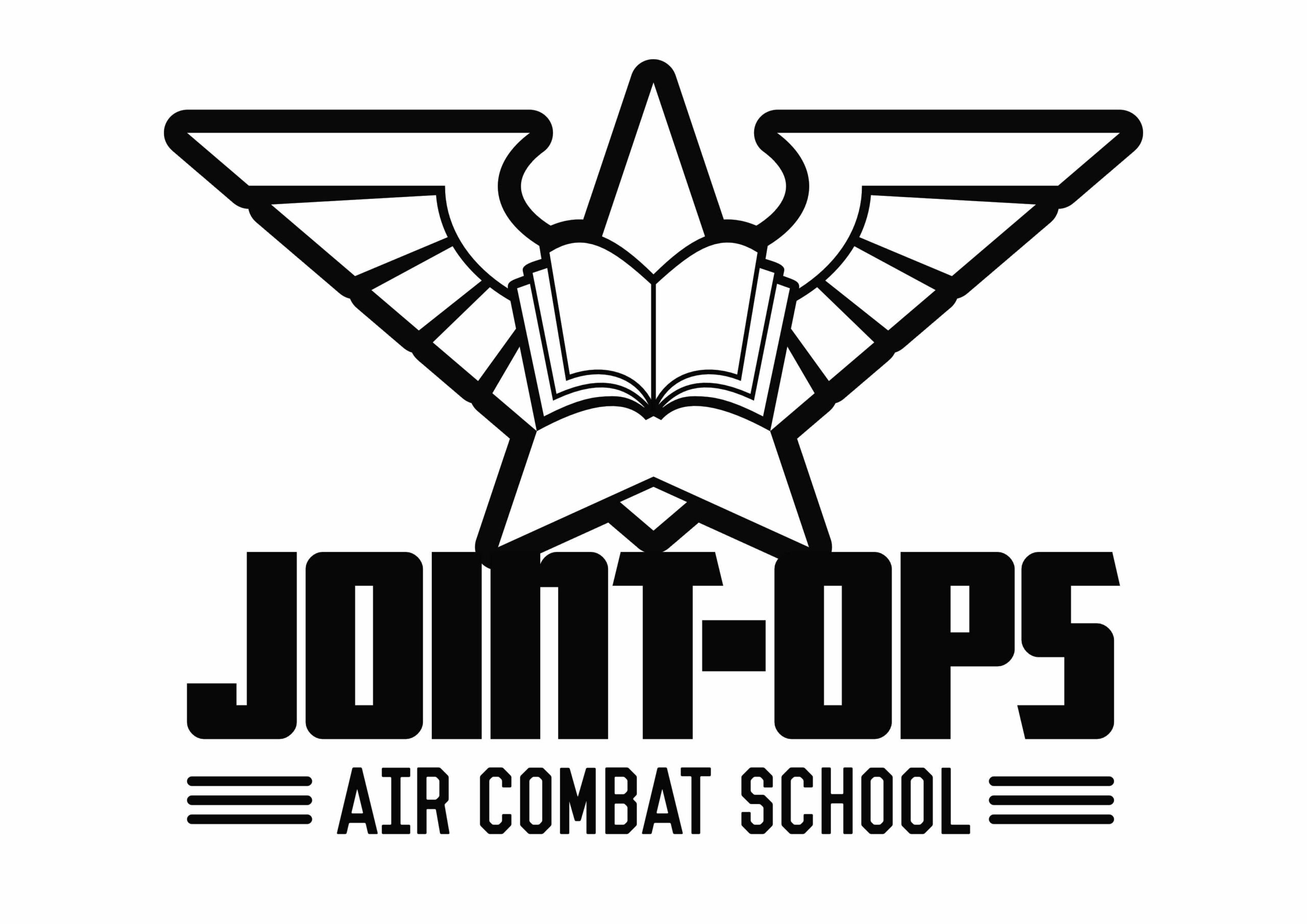 Joint-Ops – Logo Design – Paul Robinson